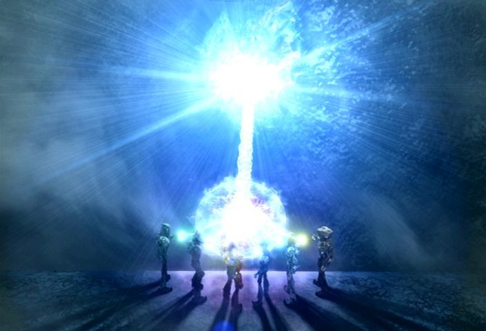 Starfield will have space magic, it seems. How far will its powers go ...