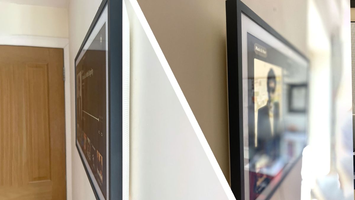 Amazon Echo Show 21 review: the biggest and brightest Echo smart hub to ...