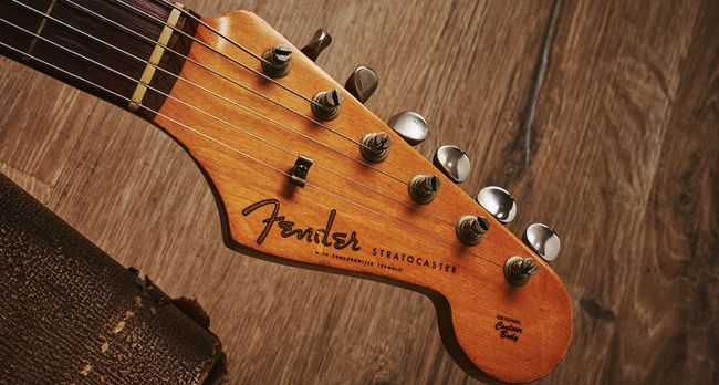 Pre-CBS Fender Stratocasters: everything you need to know | Guitar World