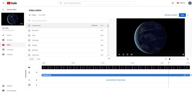 How to upload and publish a video on YouTube | Tom's Guide