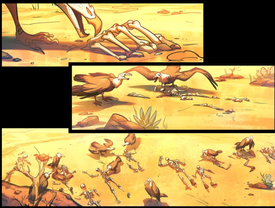 'Not a hoax!'—Valve writers confirm the official Team Fortress 2 comic ...