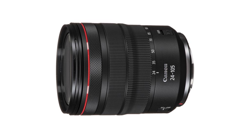 Best Canon standard zoom lenses | Digital Camera World