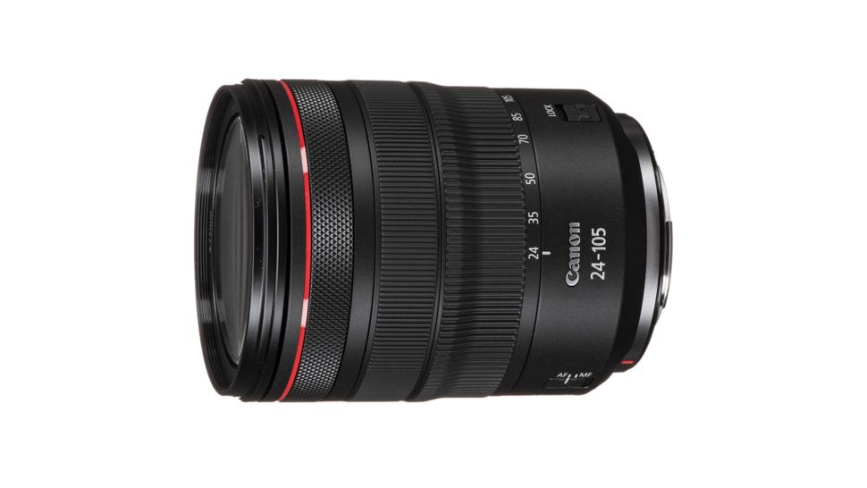 Best Canon standard zoom lenses | Digital Camera World