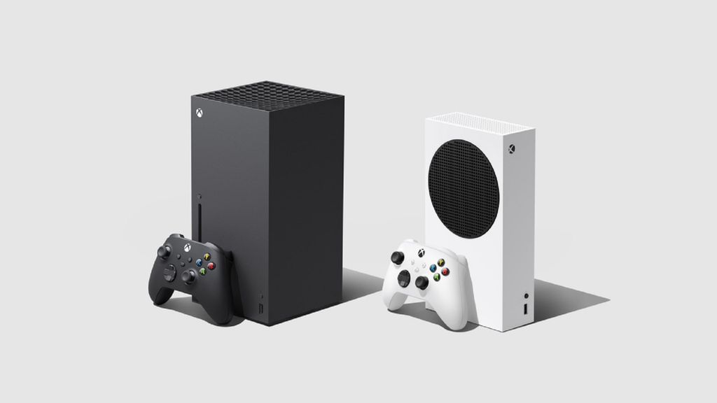 Microsoft admits Xbox "lost the console wars" | GamesRadar+