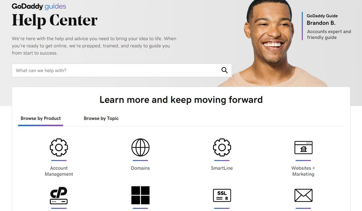 GoDaddy vs Wix | Tom's Guide