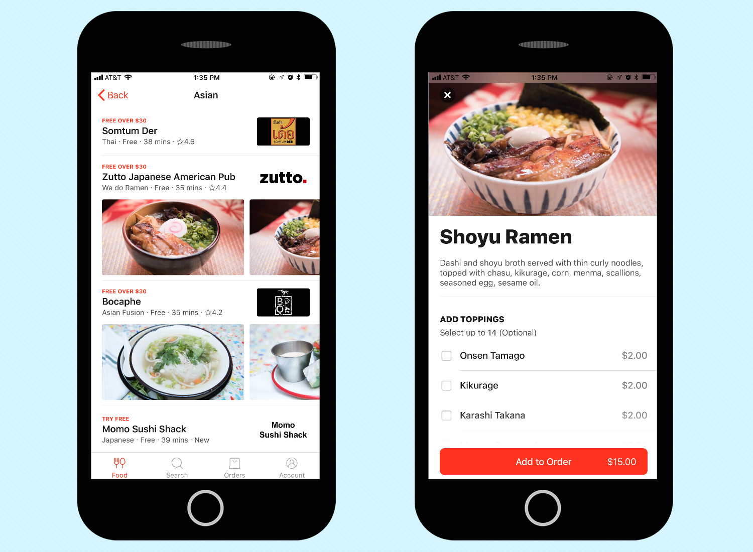What Is DoorDash The Latest Food Delivery Service Explained Tom s Guide
