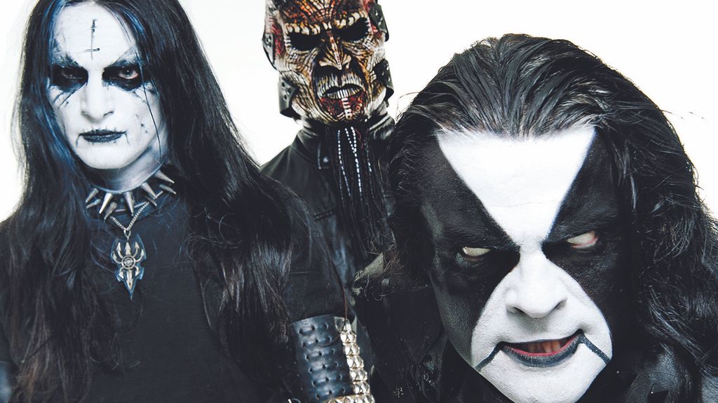 Abbath: Abbath | Louder