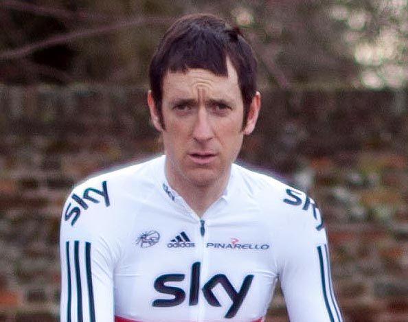 Wiggins: 2012 is just 'another year' | Cycling Weekly