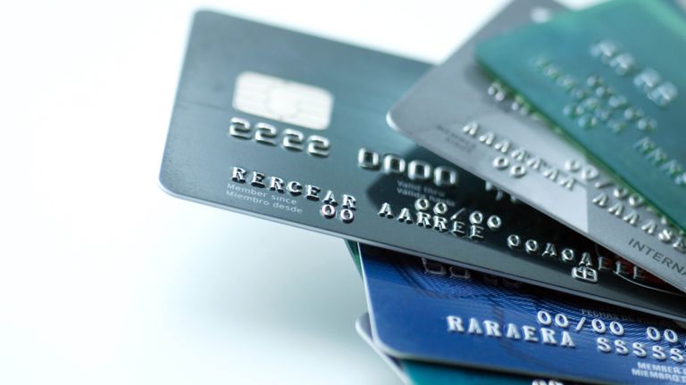 Types of Credit Cards Explained | Kiplinger