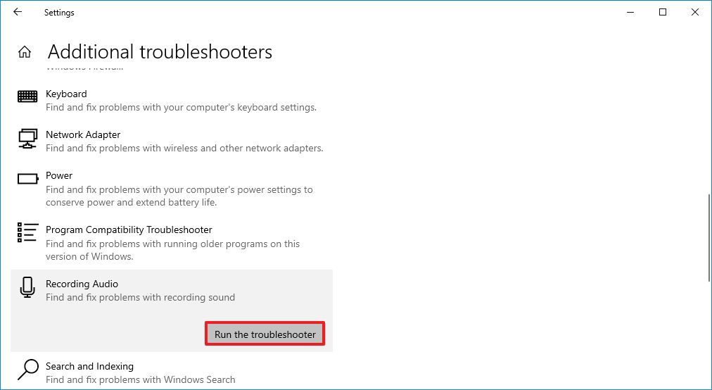 How to record sound with Voice Recorder app on Windows 10 | Windows Central