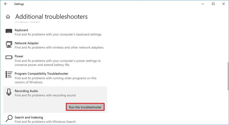 How to record sound with Voice Recorder app on Windows 10 | Windows Central