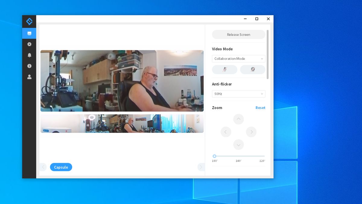 eMeet Meeting Capsule review | TechRadar