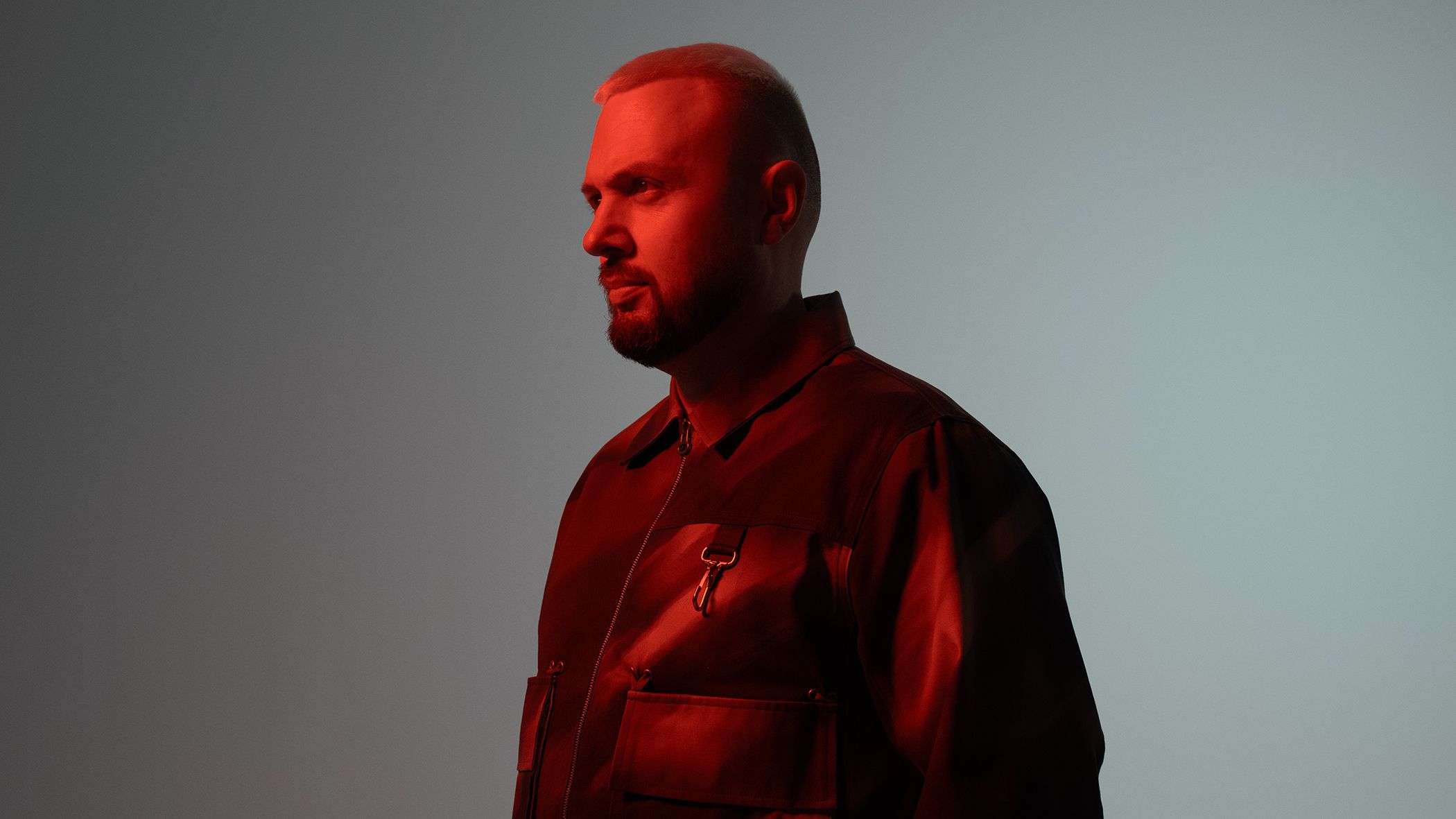 “People have been imitating my sound for a long time, but now someone ...