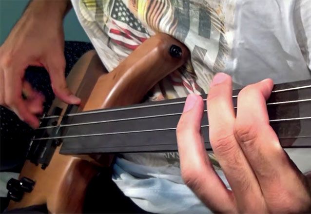 Guitar Strings on a Bass? Here’s How That Sounds | Guitar World