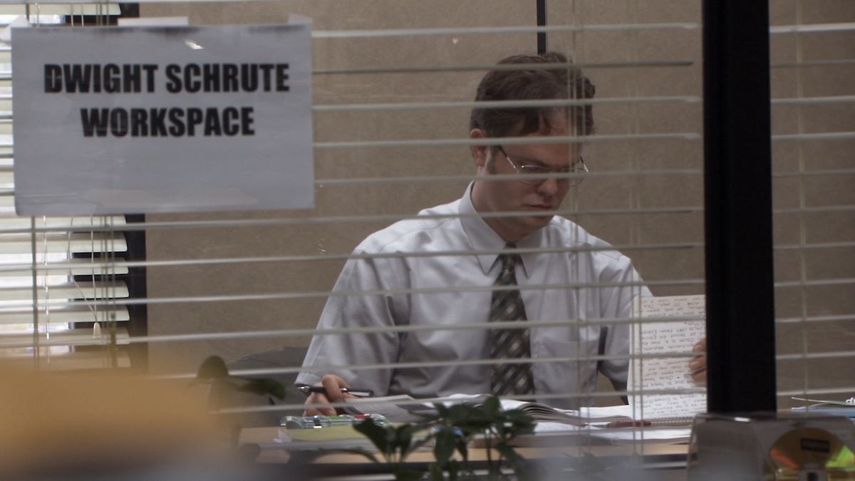 32 Hilarious And Ridiculous Dwight Schrute Quotes From The Office ...