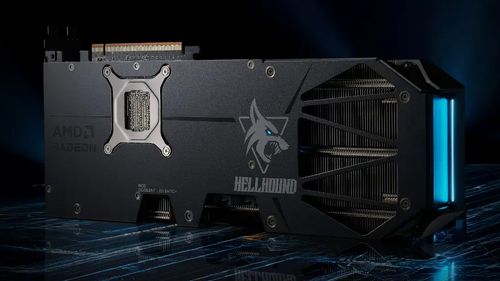 ASRock Launches M.2 Graphics Card | Tom's Hardware