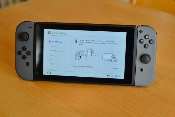 Beginner's Guide: How to set up and start using your Nintendo Switch ...
