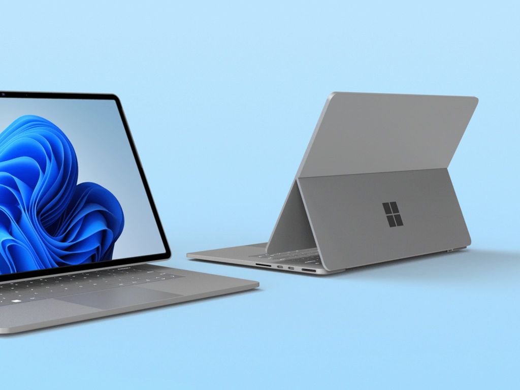 What to expect from Microsoft's fall 2021 Surface hardware event ...