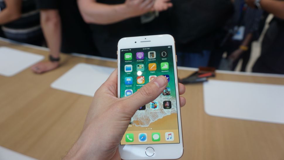 iPhone X vs iPhone 8 Plus | TechRadar iPhone X vs iPhone 8 Plus | TechRadar