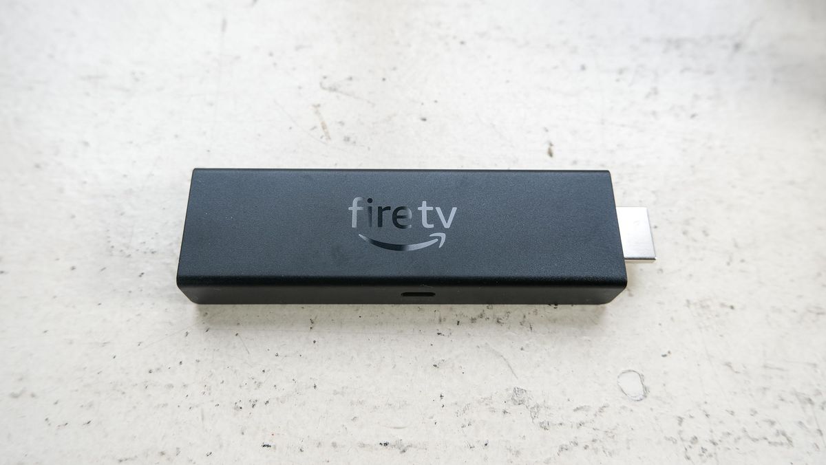 Amazon Fire TV Stick 4K Max review: What’s really Max about it? | Tom's ...