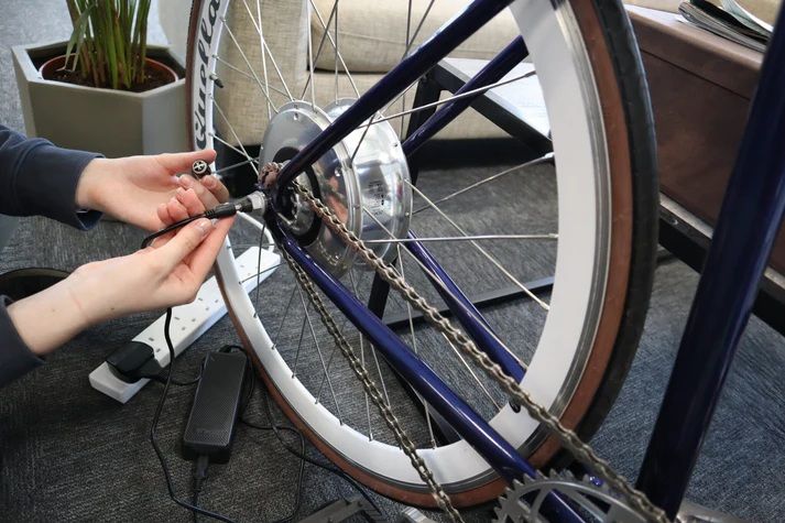 Best electric bike conversion kits: Power up your ride | Cyclingnews