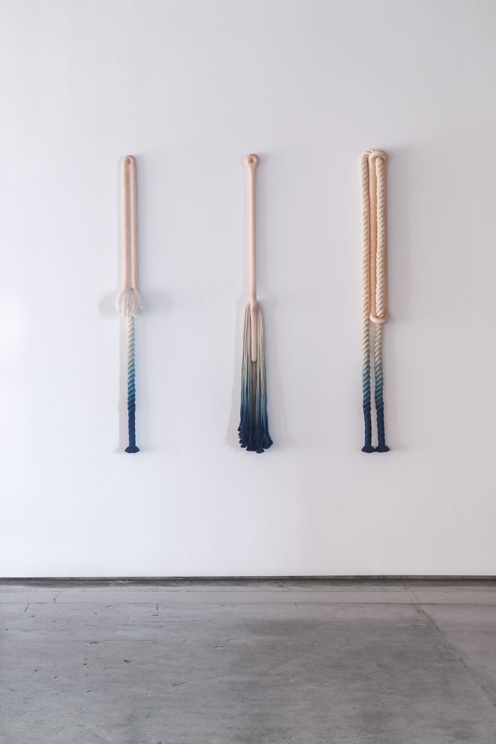 Matter Design and Sanford Biggers explore liminal realms | Wallpaper*