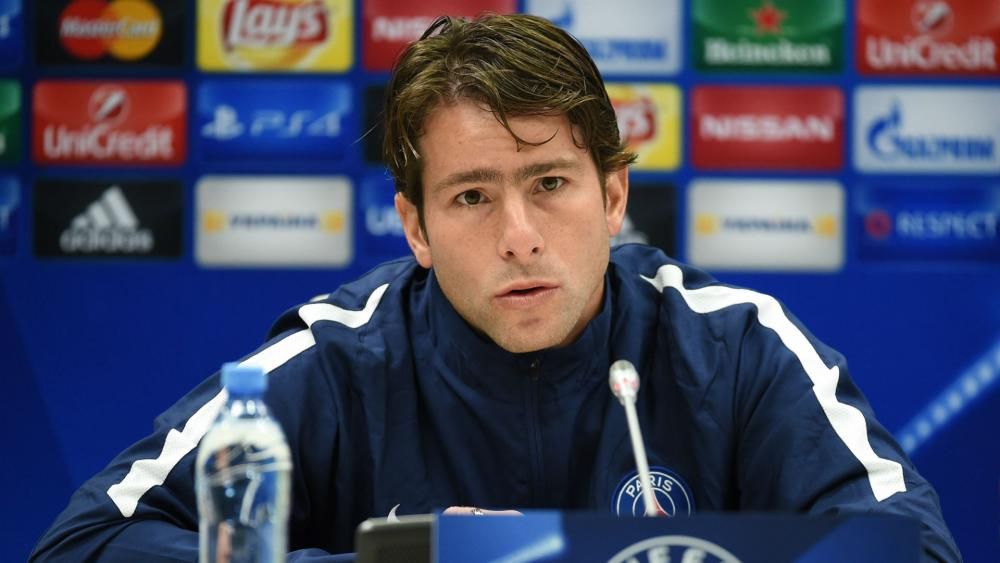 Maxwell confident in PSG's Champions League credentials | FourFourTwo