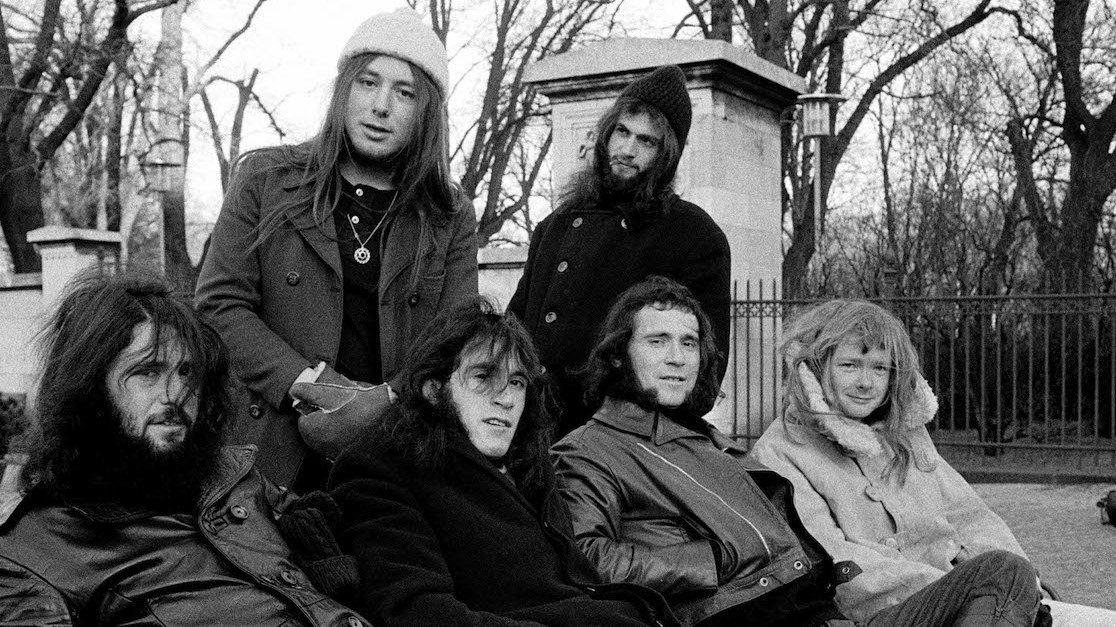 Vertigo Records: the label that changed the world | Louder