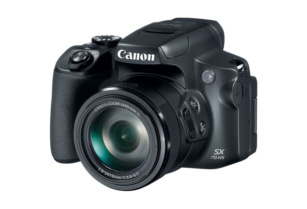 Should I buy a Canon PowerShot? A look at Canon’s compact camera brand ...
