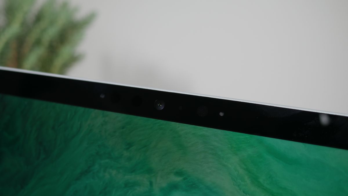 Microsoft Surface Go 2 review | Laptop Mag