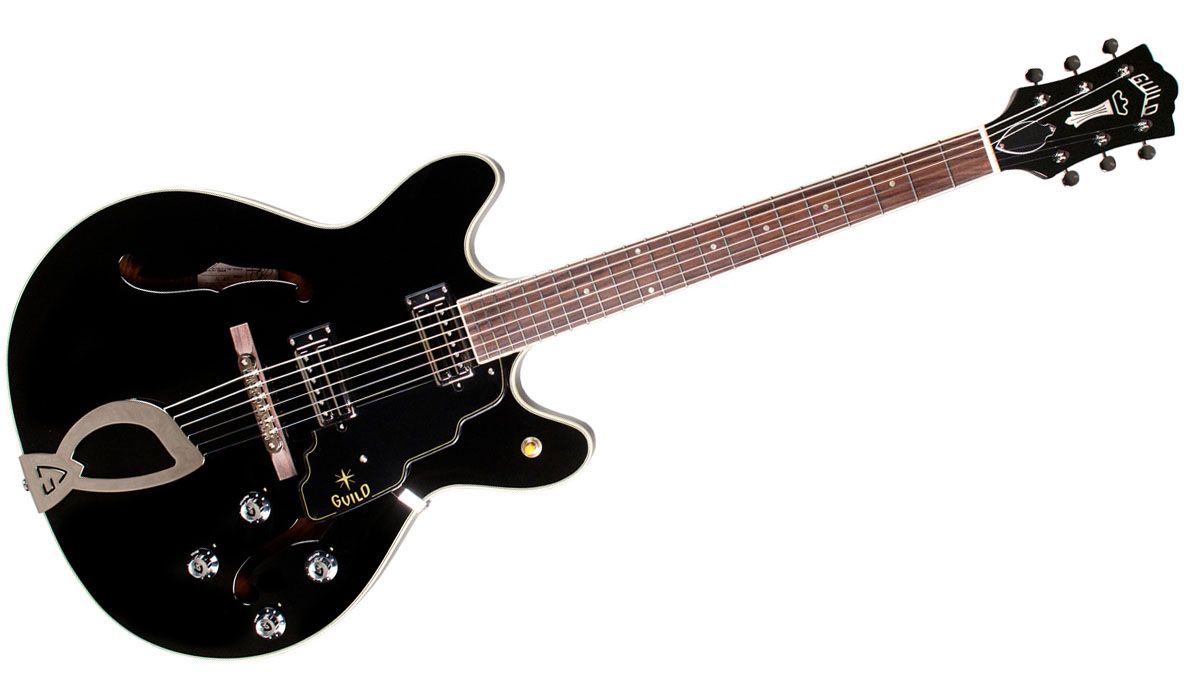 Best blues guitars 2025: these six-strings have the blues and they ain ...