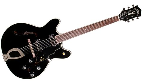 Best blues guitars 2025: these six-strings have the blues and they ain ...