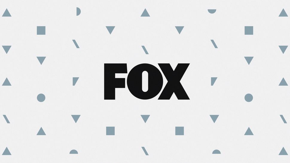 Fox takes risks again with abstract rebrand | Creative Bloq
