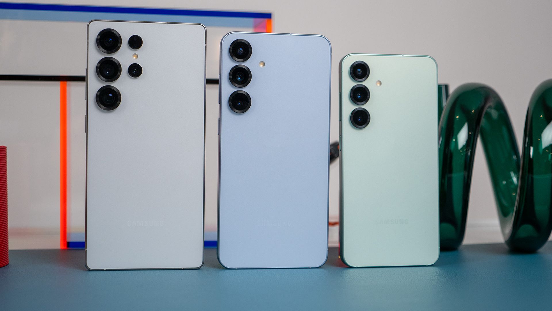 Which Samsung Galaxy S25 model should you buy? | Android Central