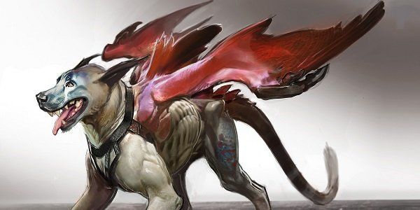 Injustice 2 Concept Art Reveals John Constantine, The Penguin And Other ...