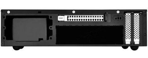 Silverstone Announces Redesigned MILO ML06-E HTPC Case | Tom's Hardware