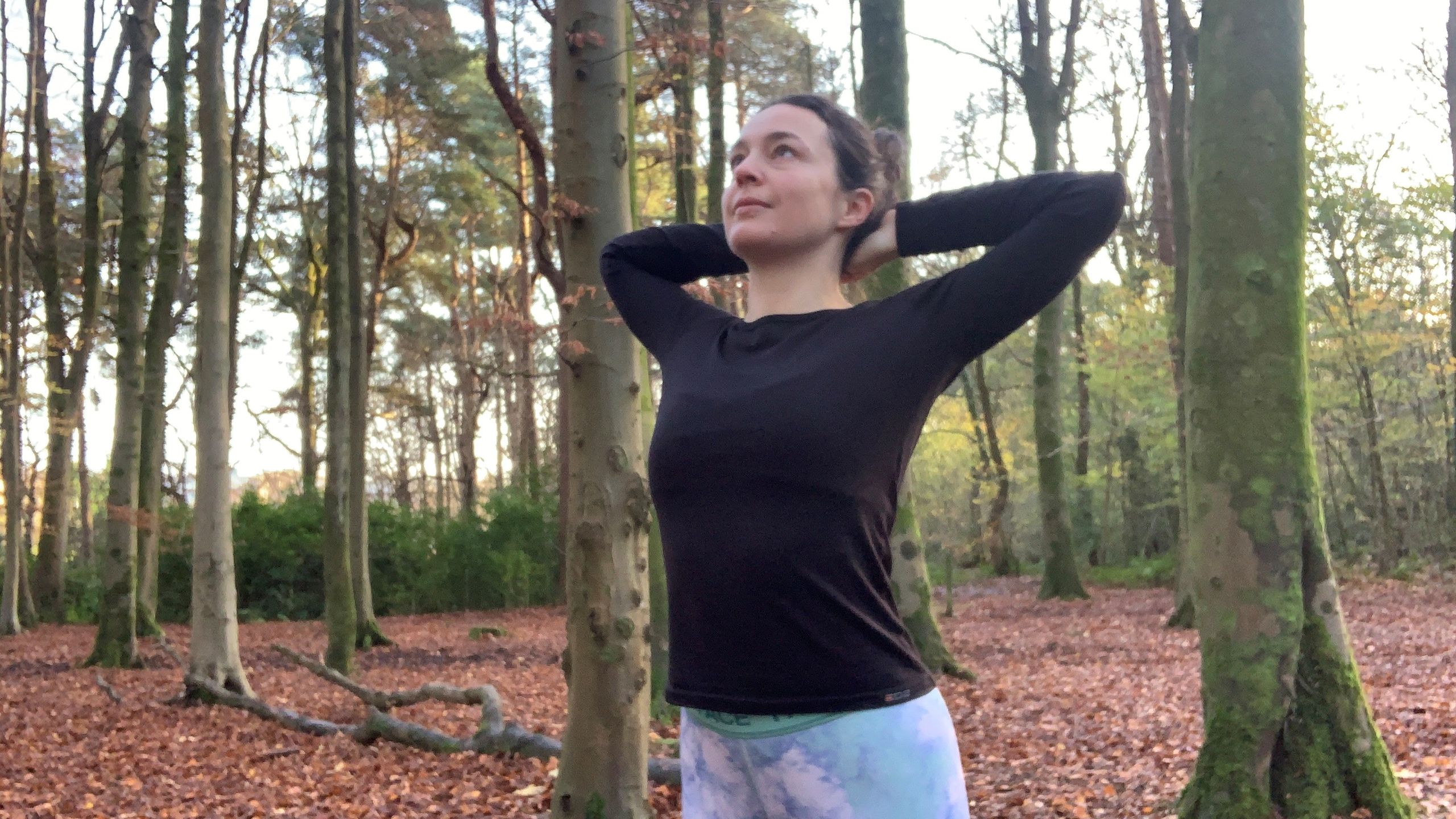 EDZ Merino Base-Layer Long Sleeve 200g review: a high-performing ...