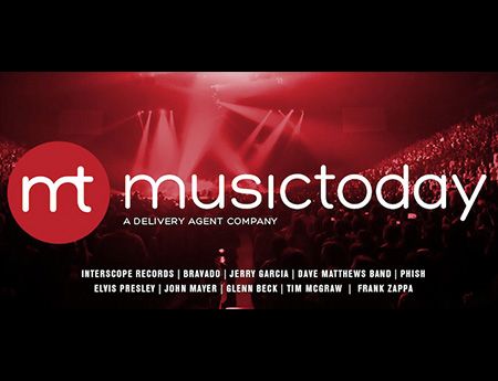 Delivery Agent Acquires Musictoday | Next TV | Broadcasting+Cable