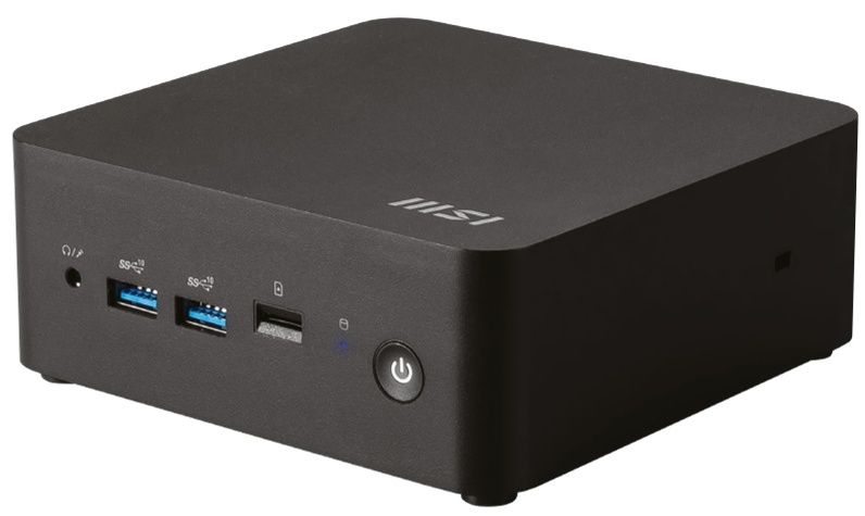Hands on: MSI Cubi NUC 1M review | TechRadar