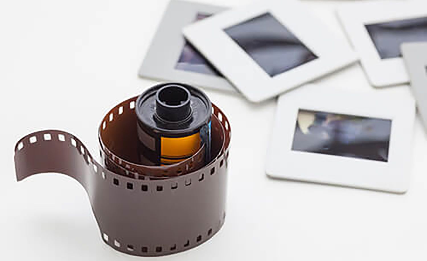 Where to Develop Film in 2018 | Tom's Guide