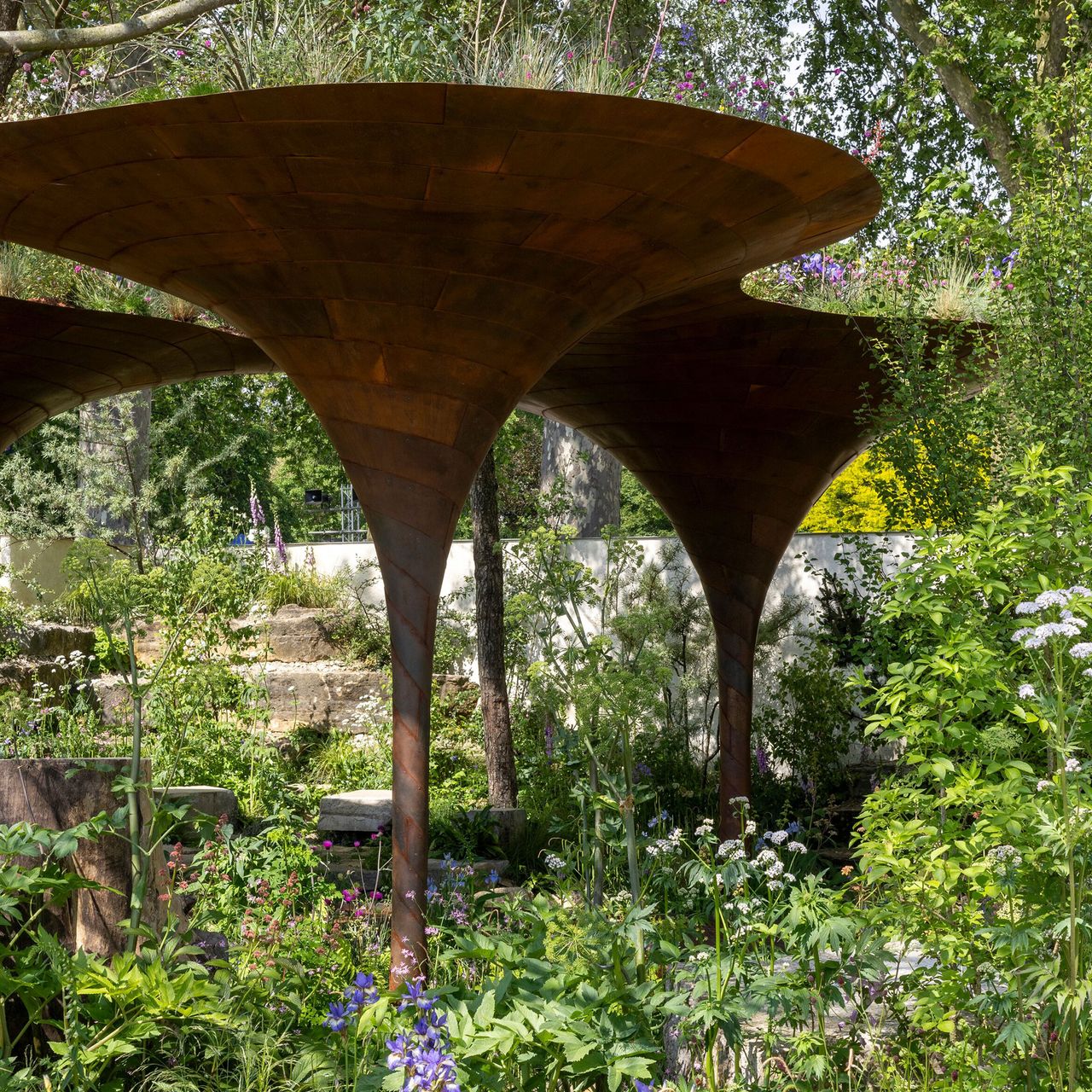 RHS Chelsea Flower Show 2024 trends to try at home | Ideal Home
