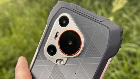 Blackview BL7000 rugged phone review | TechRadar