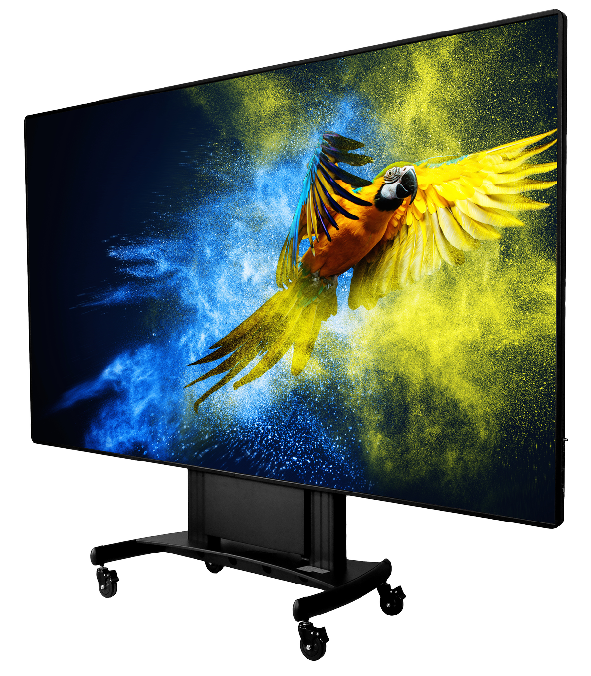 Calibre 130” All-in-One LED Wall Now Shipping | Next TV