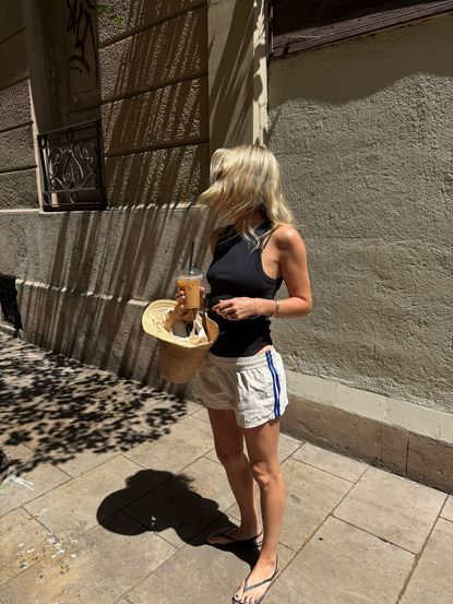 5 New Summer Hair Trends That Make Others Look "Dated" | Who What Wear