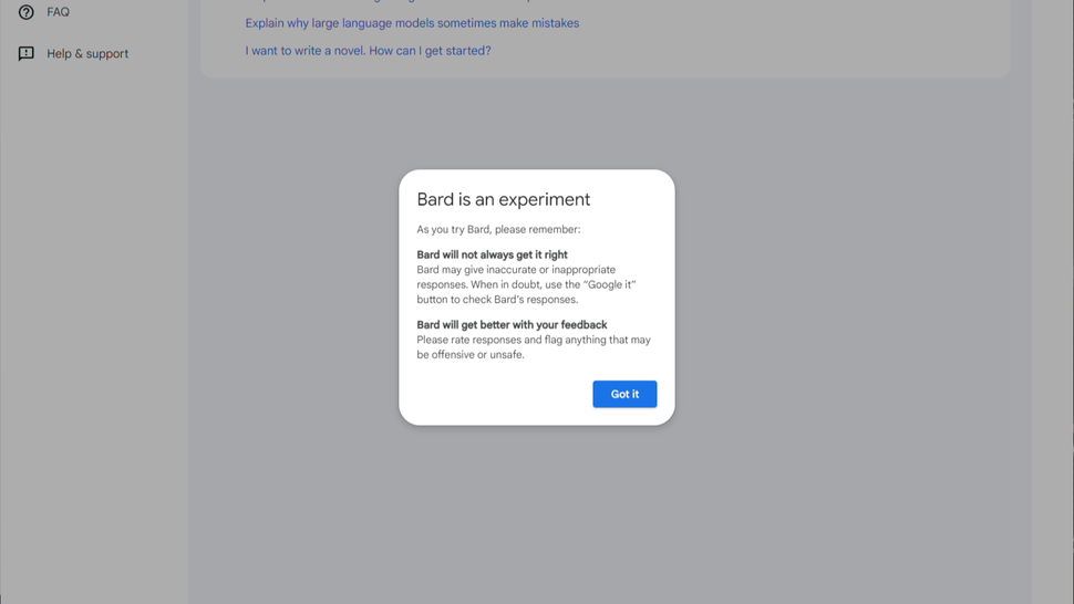 How to use Google Bard on Android phones | Android Central