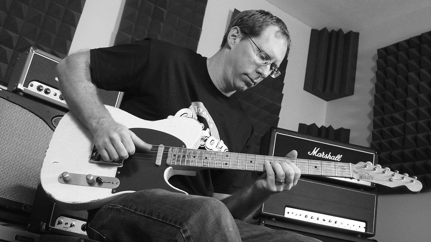 Tone makers - Brian Wampler: “I like to be forthcoming and let people ...