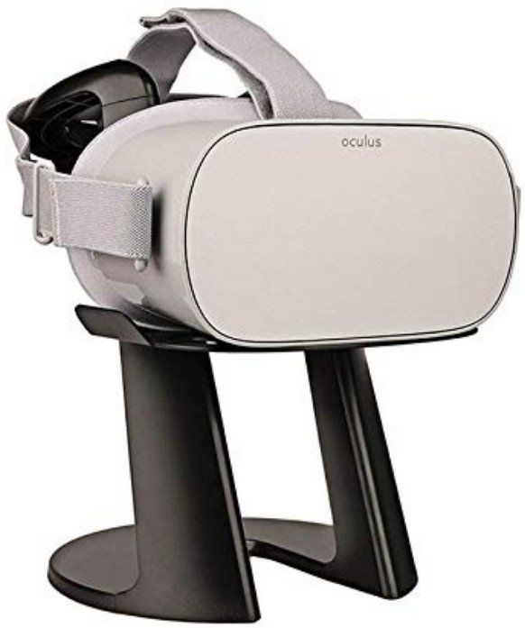 How to use your Oculus Go as a monitor for your PC | Android Central