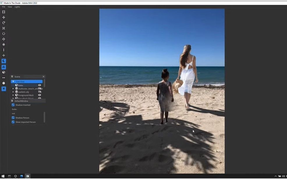 The future of Photoshop is blowing my mind | Digital Camera World