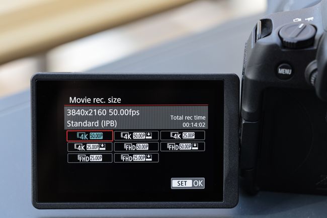 Canon R8 vs RP: the new EOS R8 or old EOS RP which is best for you ...