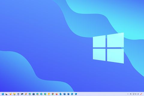 How to show the desktop on Windows 11 | Windows Central